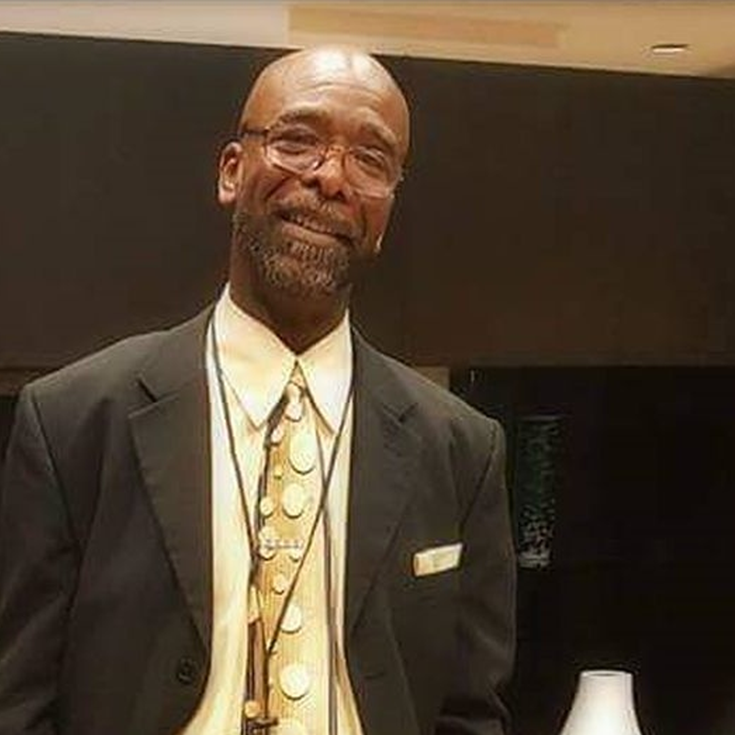 Breakfast Jazz Cafe with Shawn Swan episode | KUVO Jazz