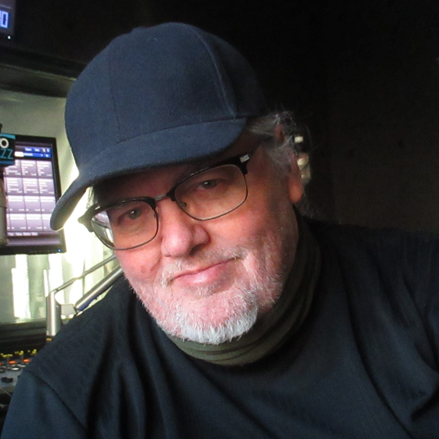 The Nightside with Andy O' episode | KUVO JAZZ