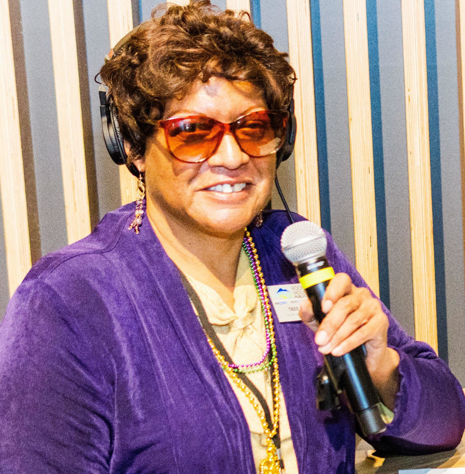 Streaming archive | KUVO Jazz