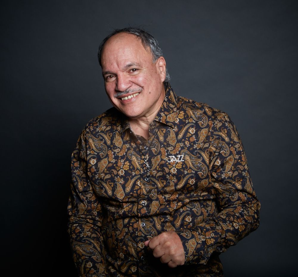 Streaming archive | KUVO Jazz