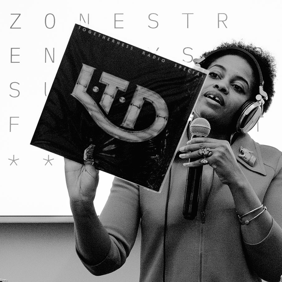 Soulful Strut episode | KUVO Jazz