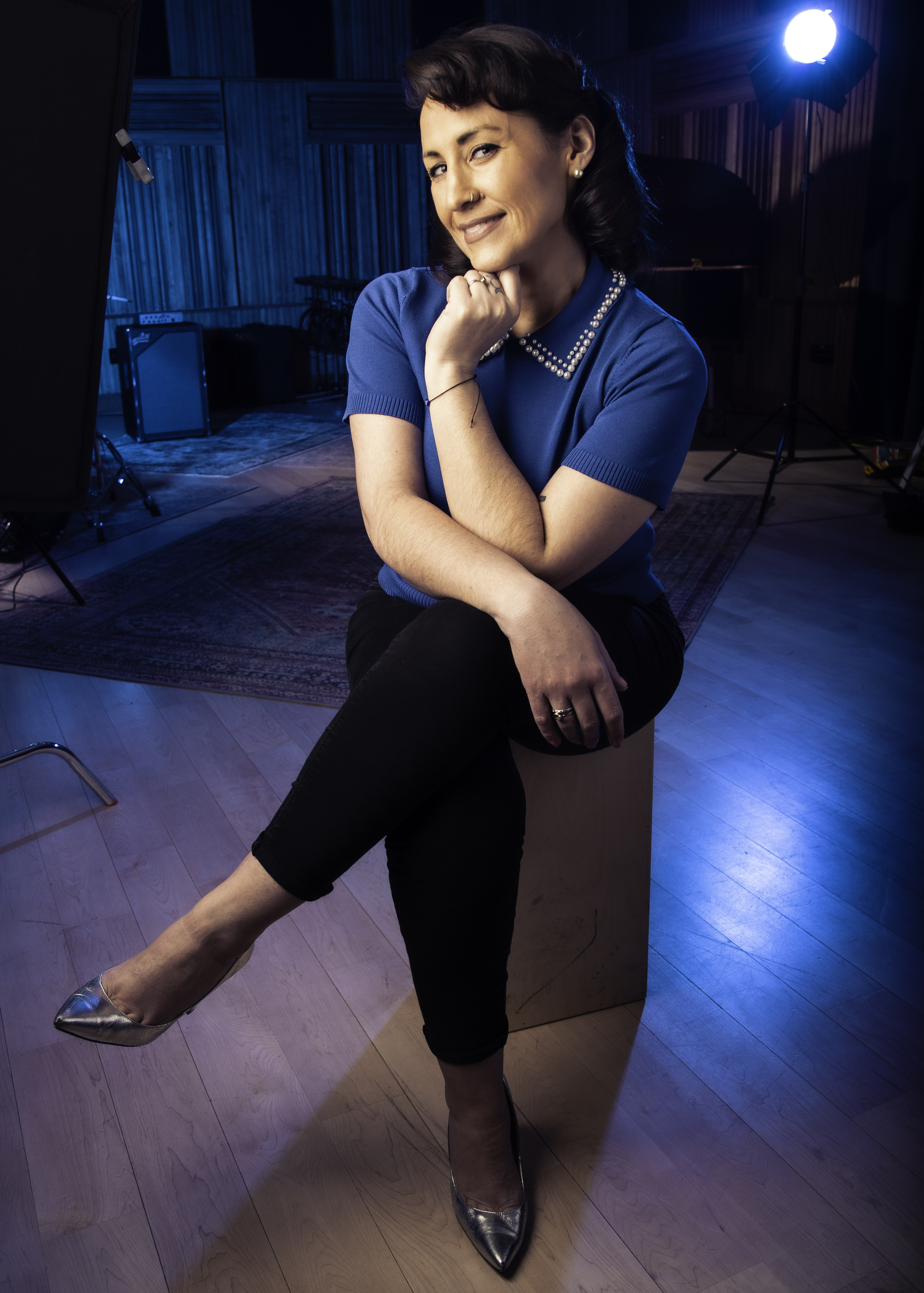 Super Sonido | KUVO Jazz