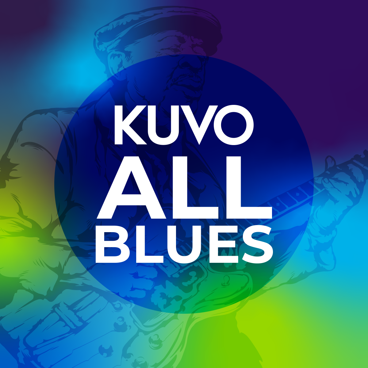 All Blues | KUVO Jazz
