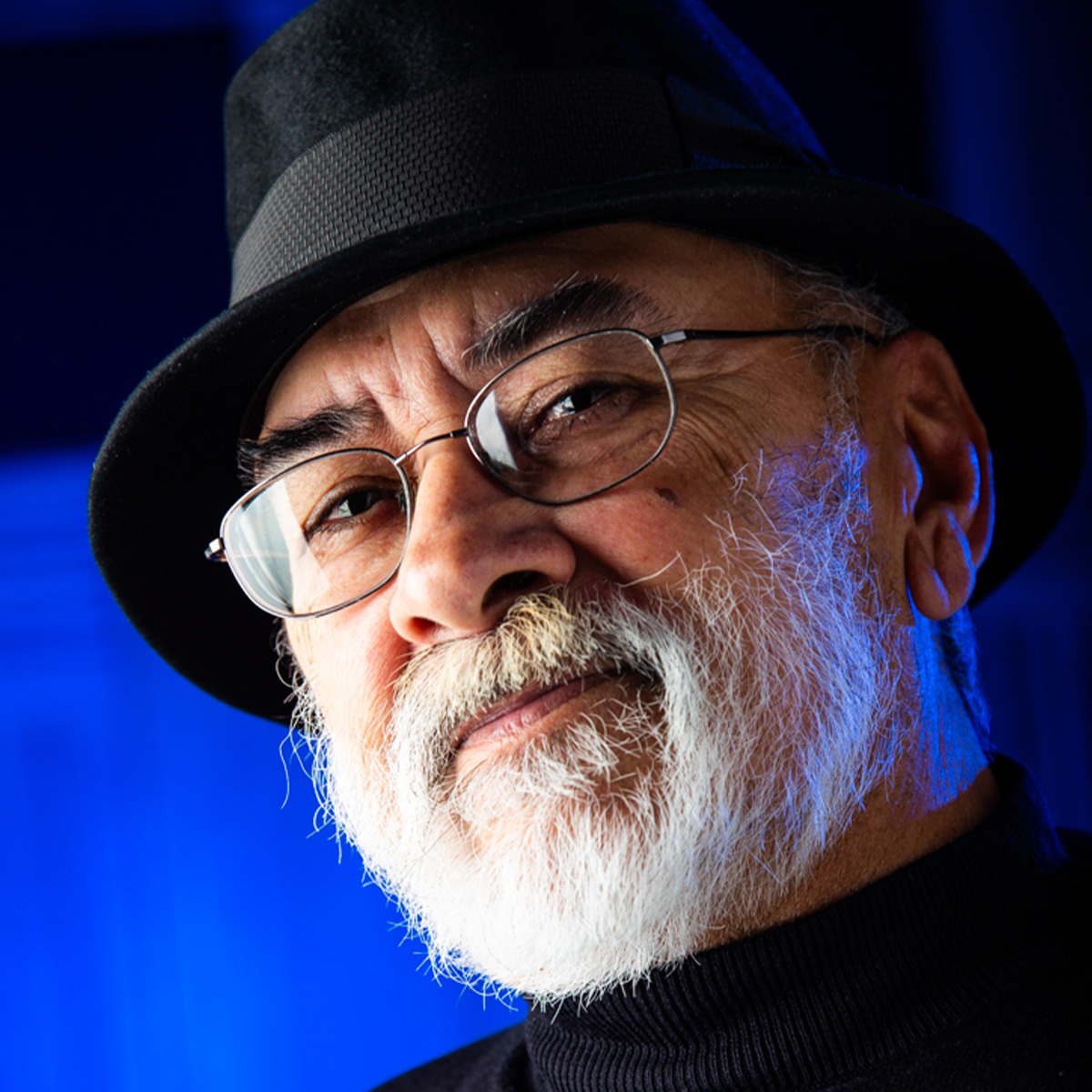 La Raza Rocks with Pocho Joe episode | KUVO Jazz