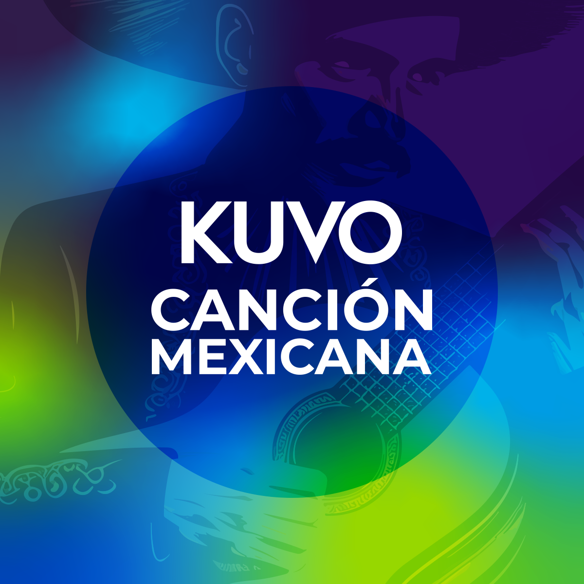 Canción Mexicana episode | KUVO JAZZ