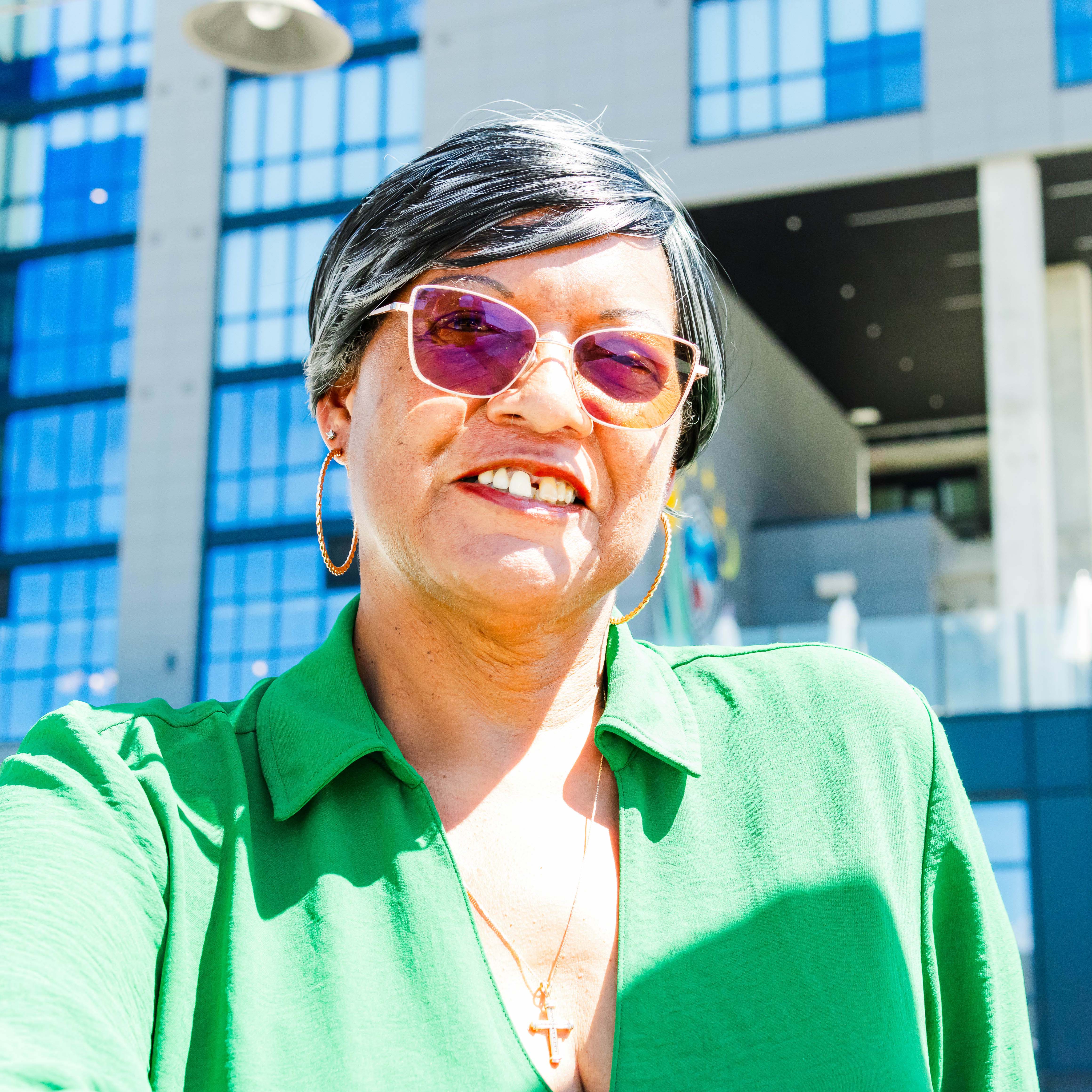 Mid-Morning Jazz with Tree King episode | KUVO Jazz